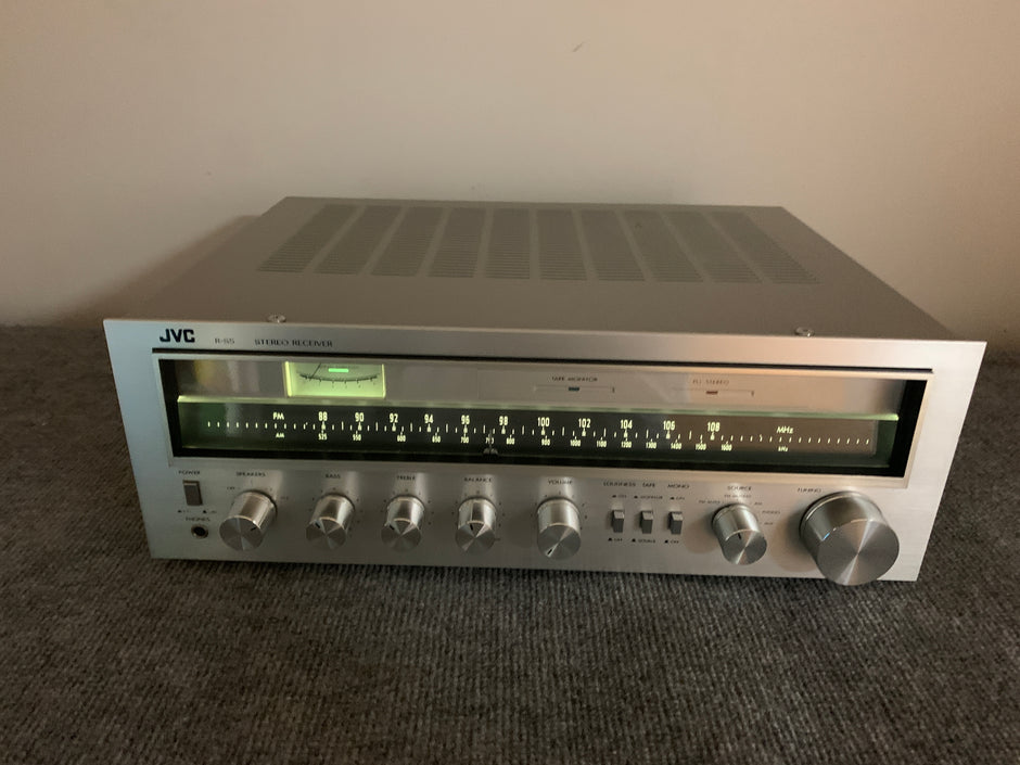 Receivers Analog – The Turntable Store