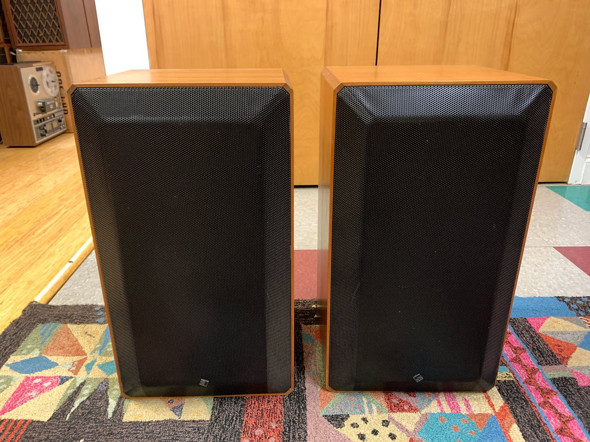 ADS L880/2 Floor Standing Speakers – The Turntable Store