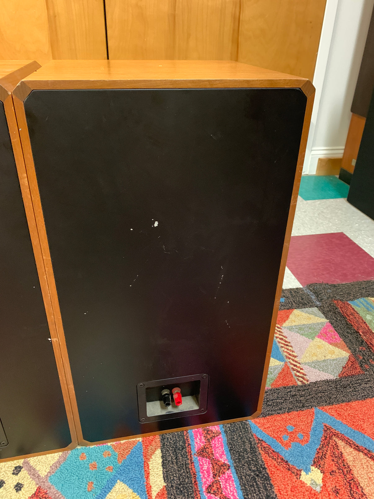 ADS L880/2 Floor Standing Speakers – The Turntable Store