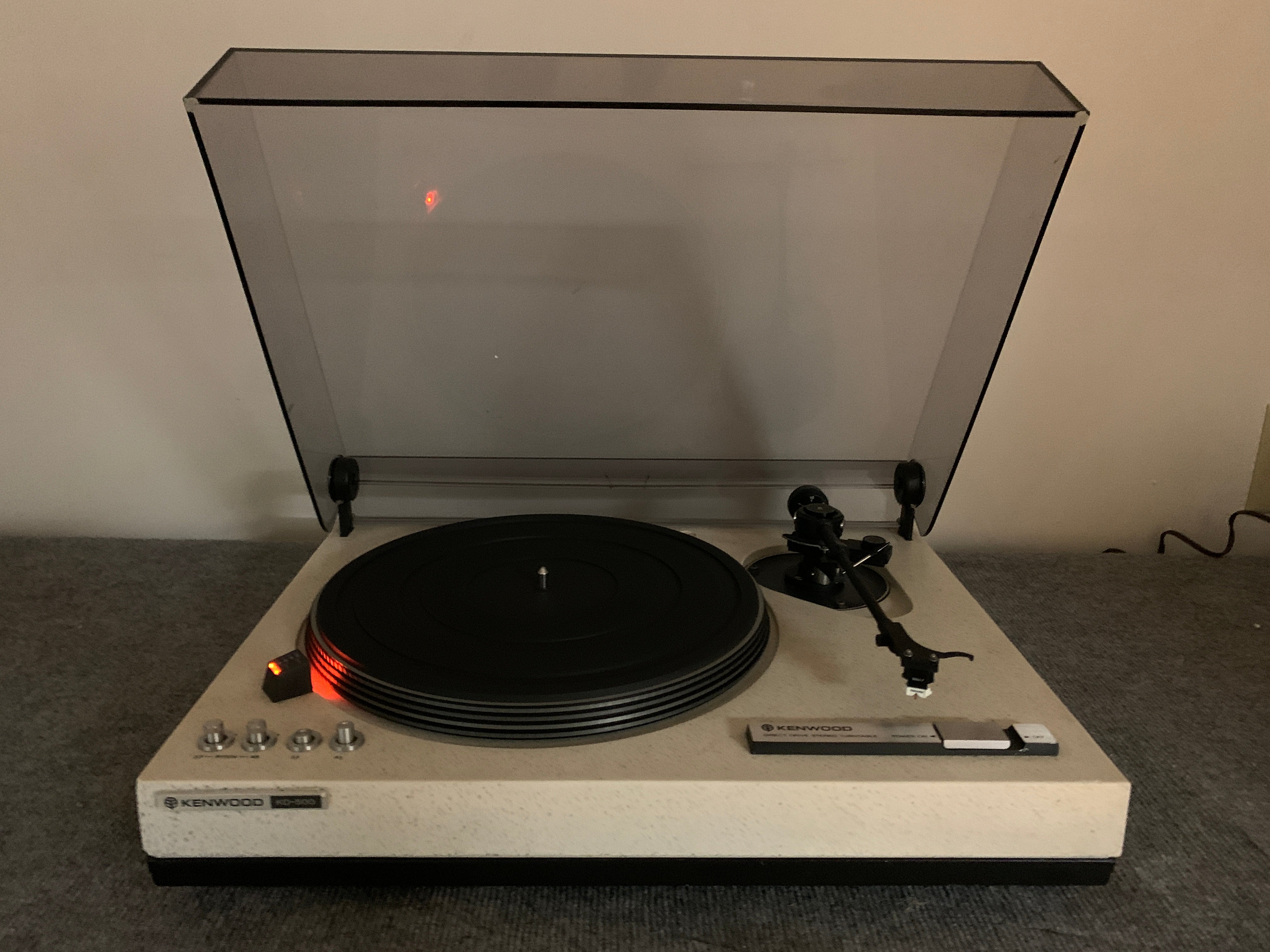 Turntables – The Turntable Store