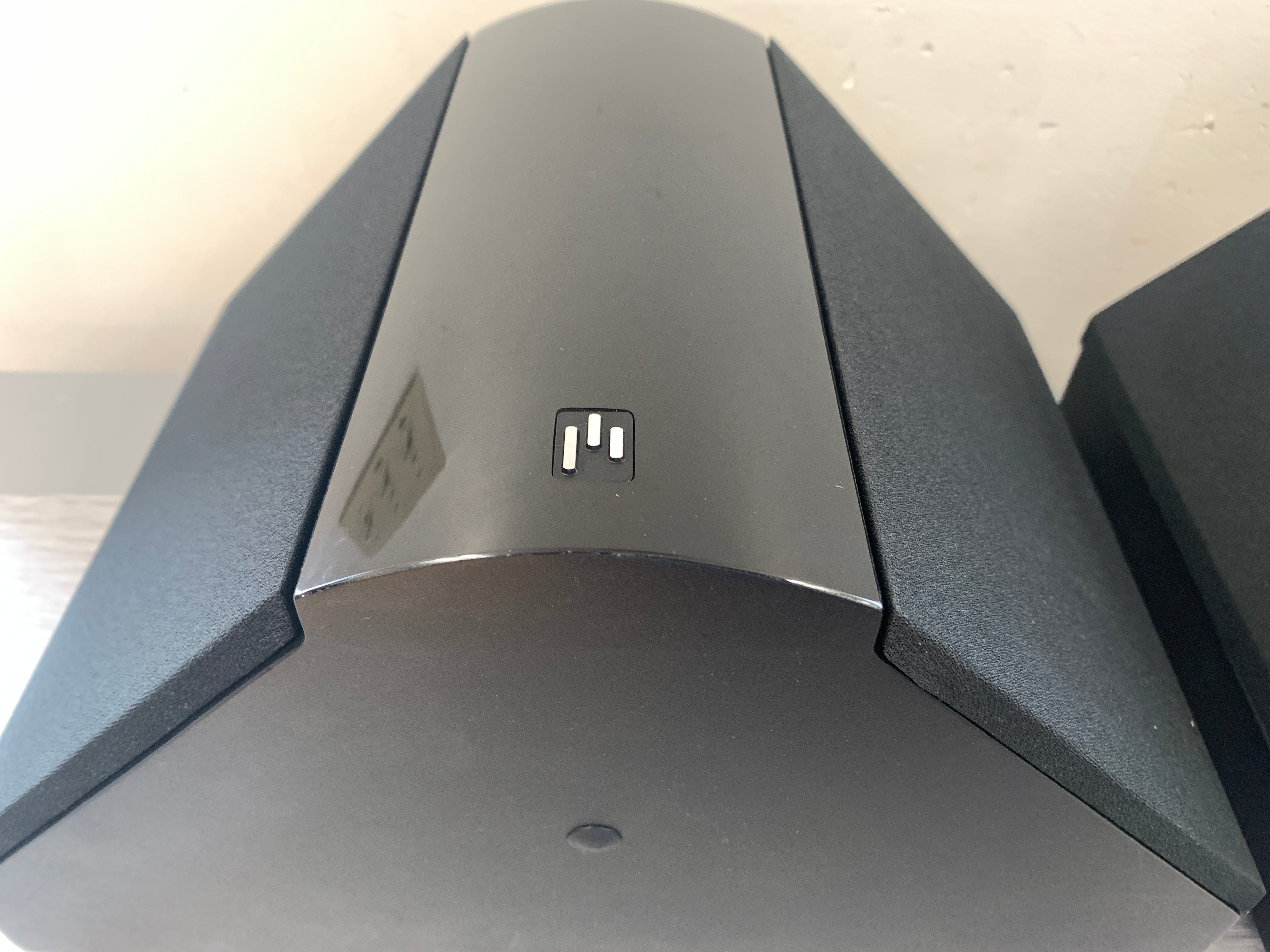 Aperion Audio VERUS Surround Speakers * MINT in Box ! – The Turntable Store