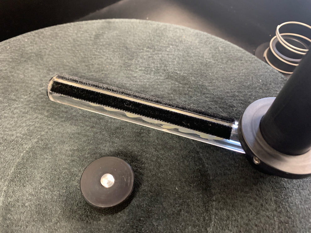 VPI HW 16.5 Wet Vaccum Record Cleaner – The Turntable Store