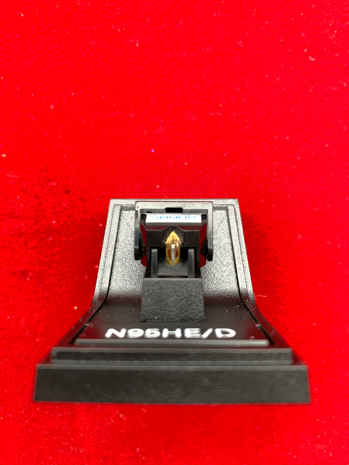 Shure N95HE/D NEW Old Stock Stylus – The Turntable Store