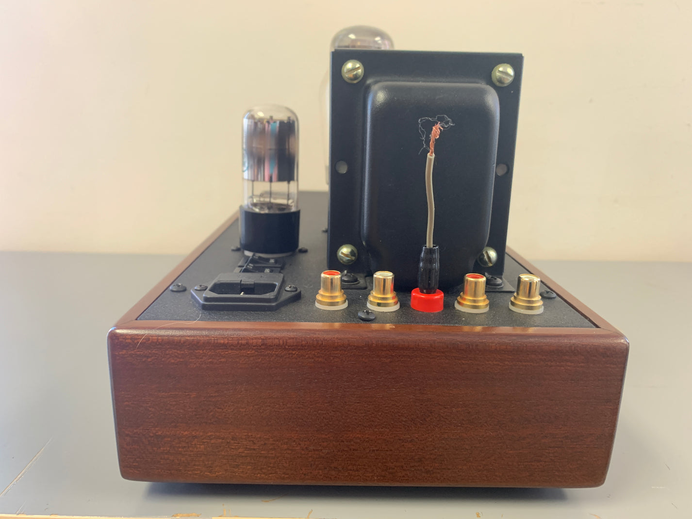 Decware ZP3 Phono Preamplifier * Vacuum Tubes – The Turntable Store