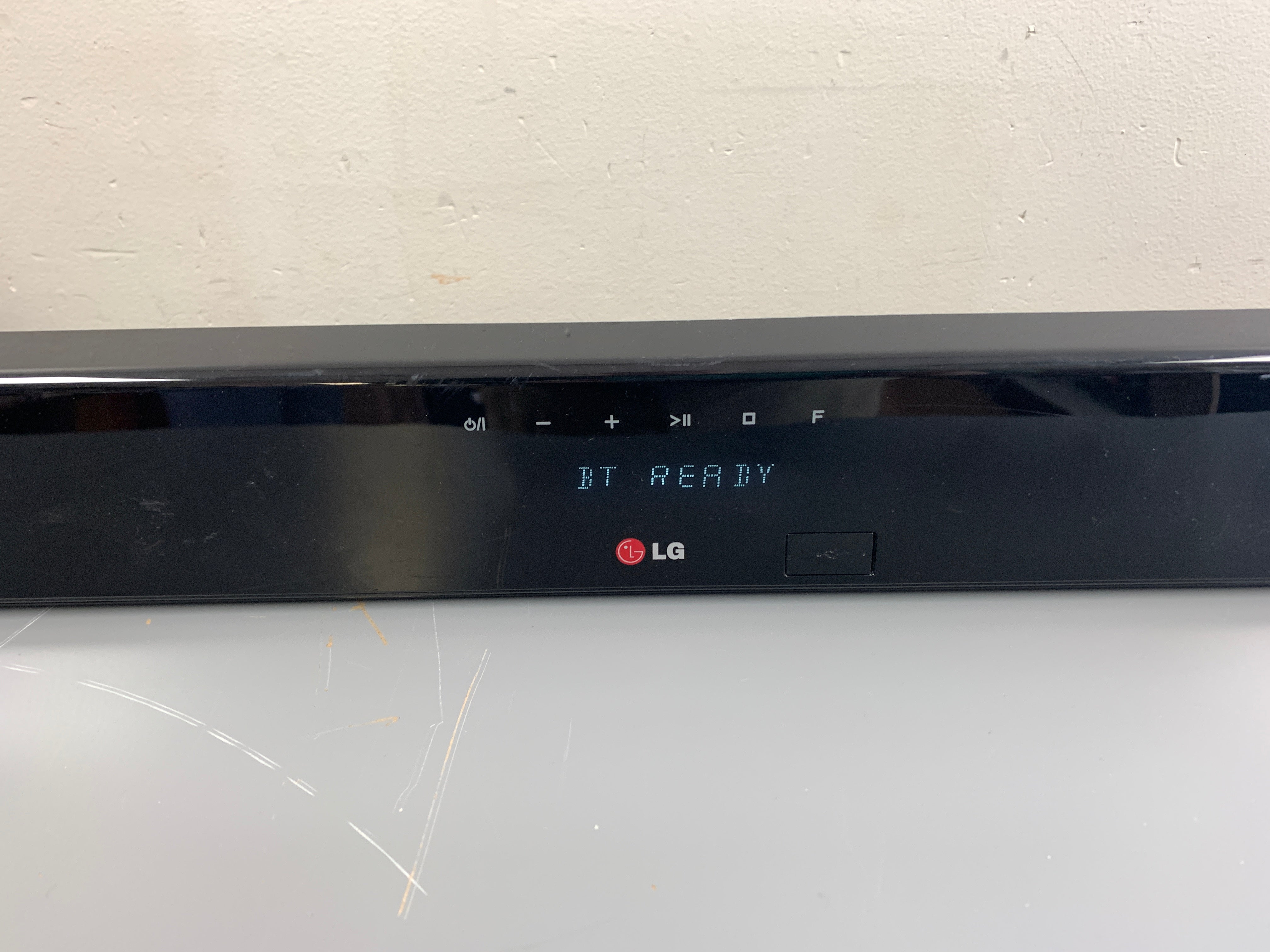 LG NB3530A Sound Bar * Wireless Subwoofer – The Turntable Store