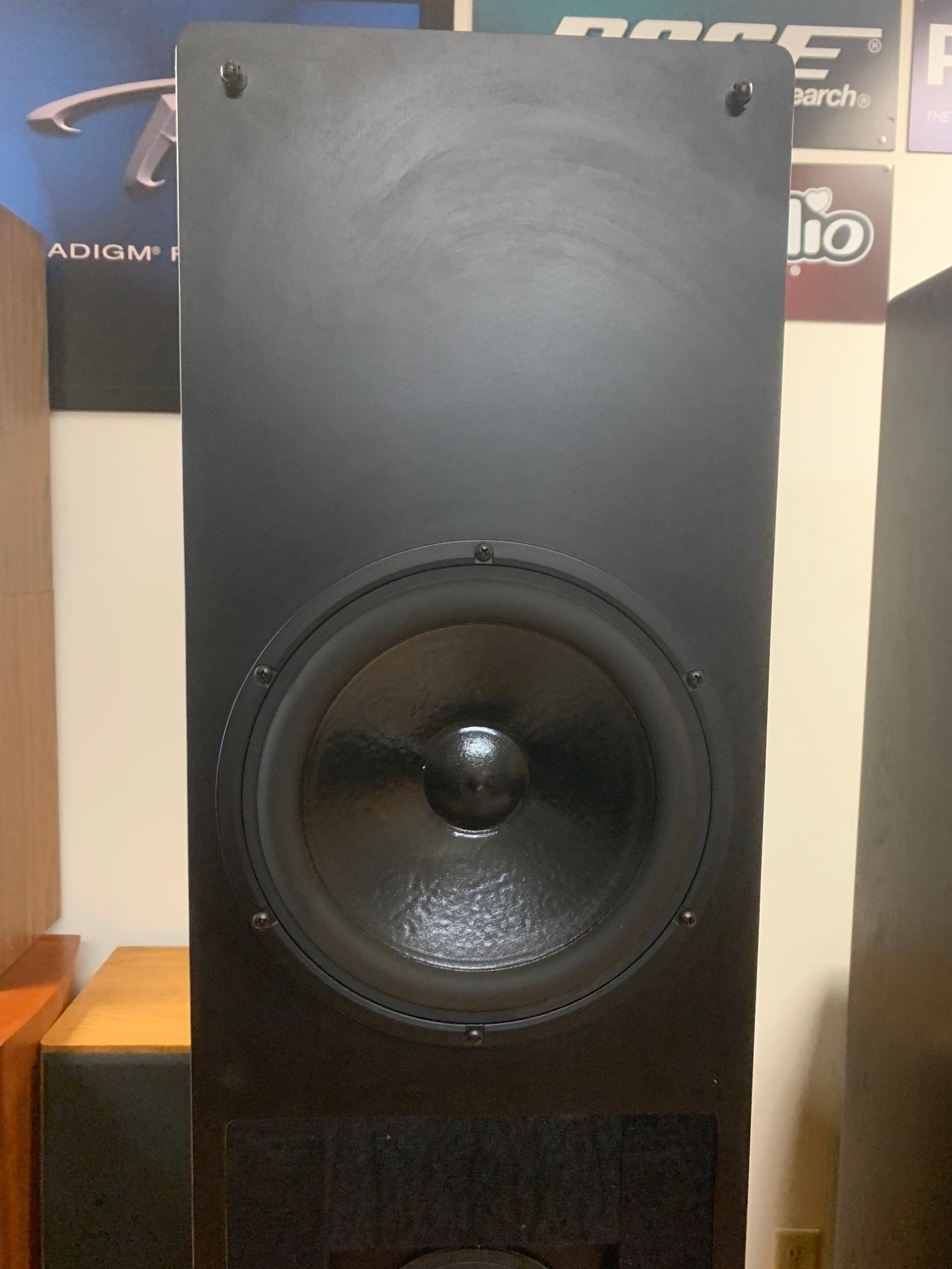 Dunlavy Audio Labs SC IV Speakers * Original Boxes – The Turntable Store