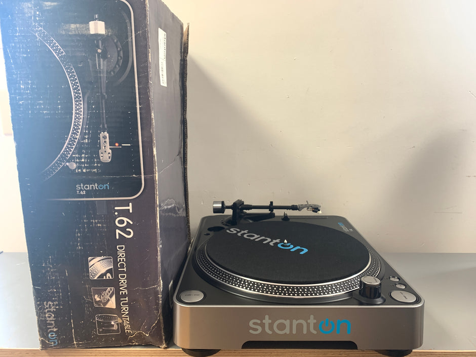 Turntables – The Turntable Store