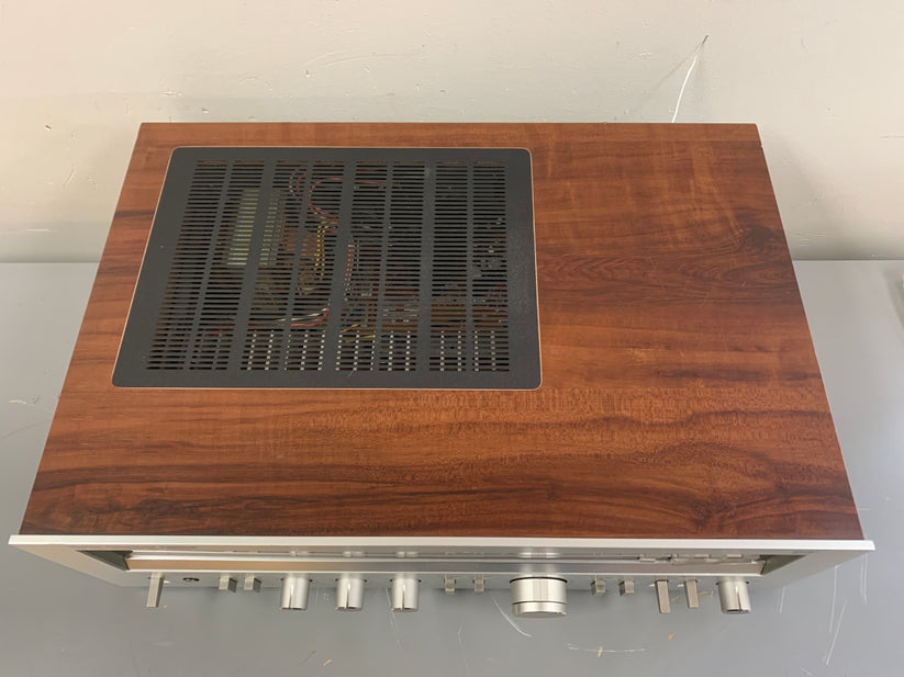 MCS Modular Component System 3249 Stereo Receiver * 45W RMS * 1981 ...