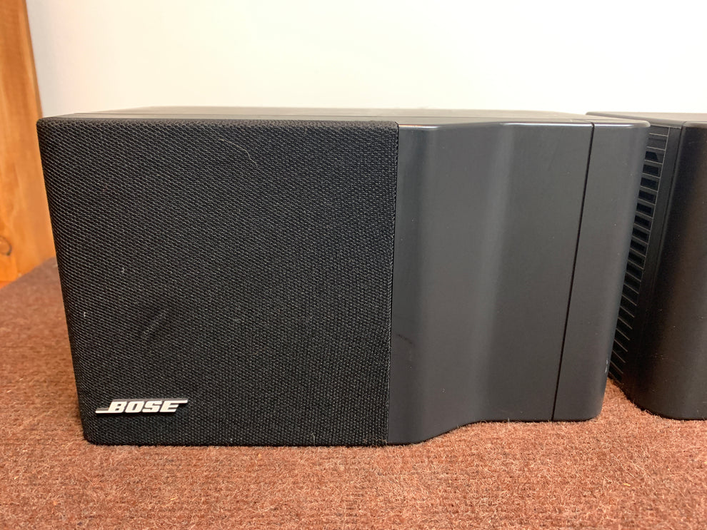 Bose Freestyle Speaker System – The Turntable Store