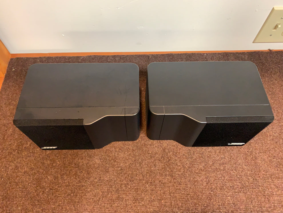 Bose Freestyle Speaker System – The Turntable Store
