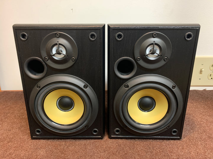 Speakers – The Turntable Store