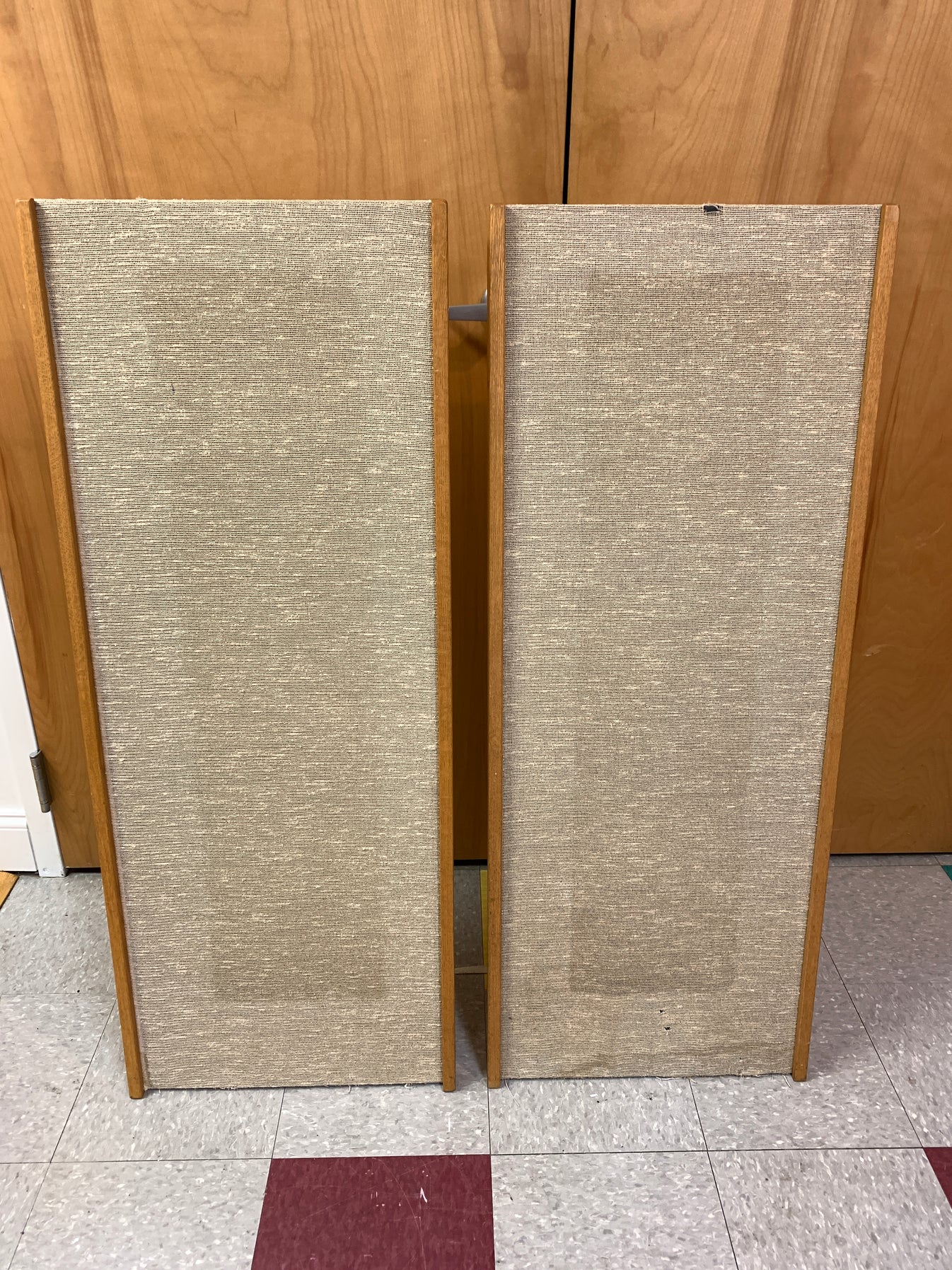 Magnepan * Magneplanar SMGa Speakers * Fully Restored – The Turntable Store