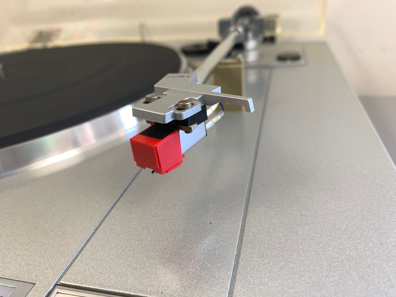 Sony PS-LX2 Direct Drive Turntable – The Turntable Store