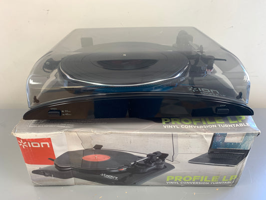 Turntables – The Turntable Store