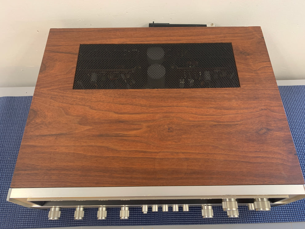 NIKKO STA-9090 Stereo receiver * 60W RMS * $100 US Flat Shipping – The ...