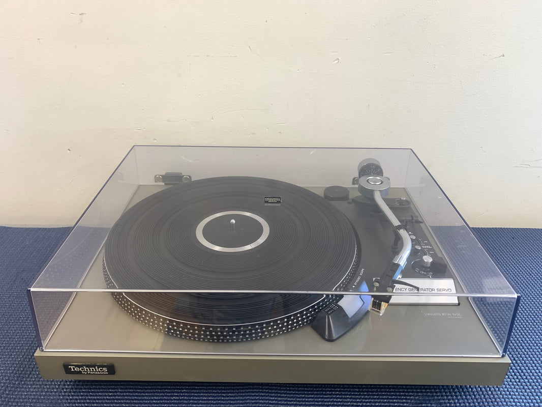 Turntables – The Turntable Store