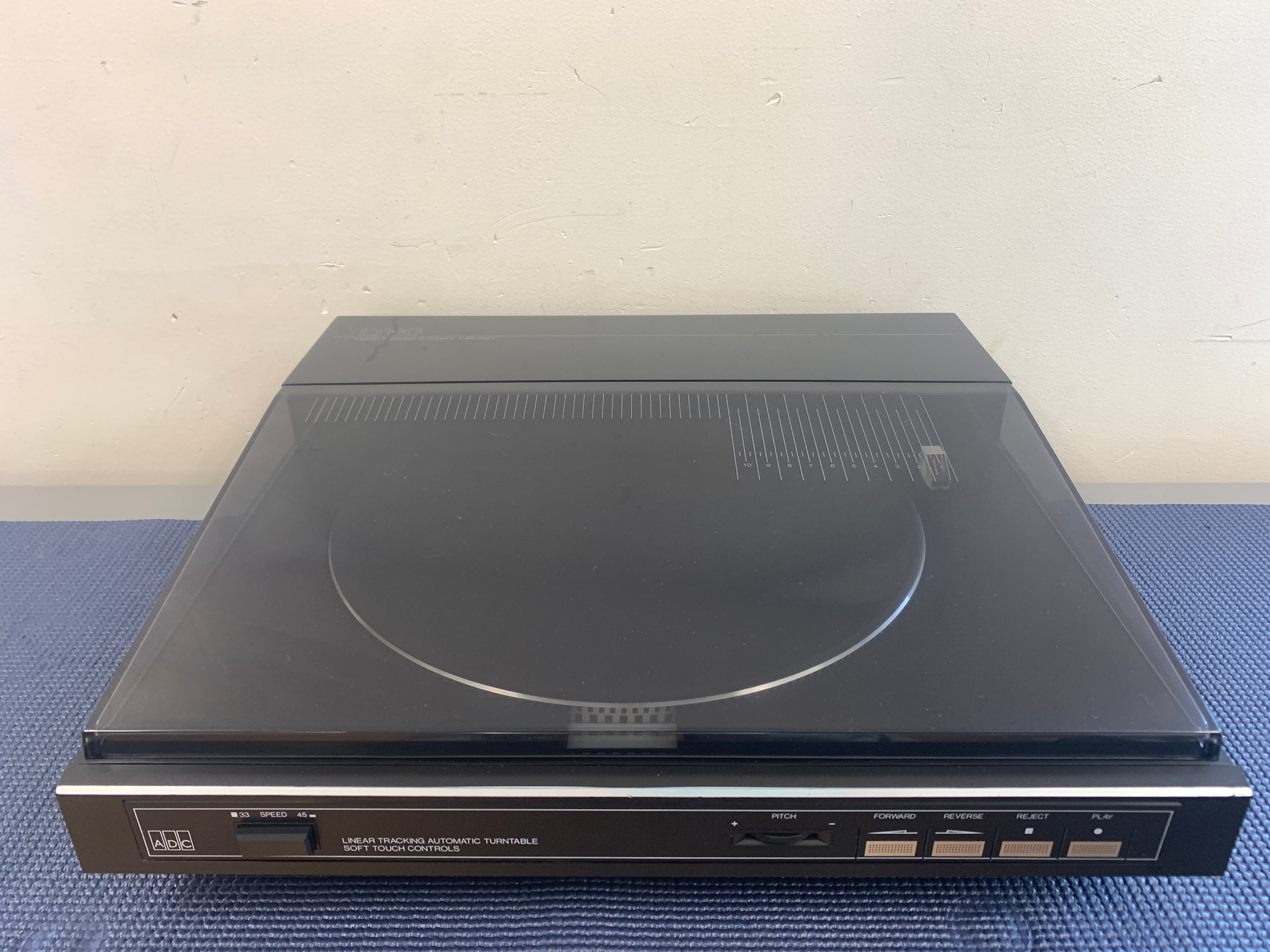 Turntables – The Turntable Store