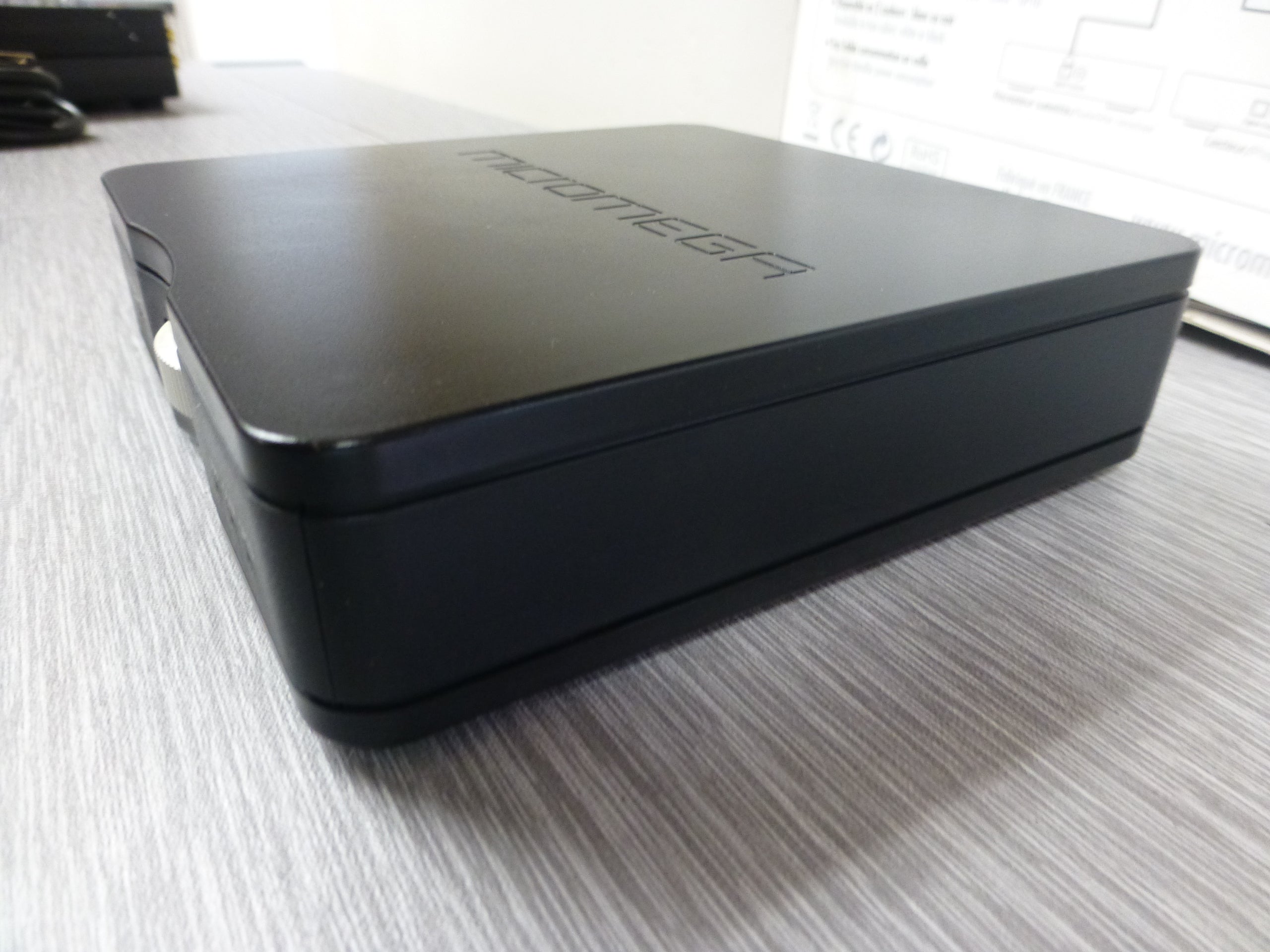 Micromega MyDac - Digital to Analog Converter – The Turntable Store