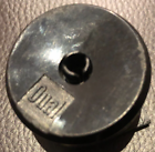 Original Vintage DUAL 1219 1229 1257 SPINDLE Stacker w/ Dual 45 adapte ...