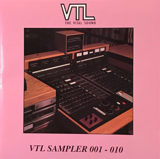 New Arrivals – Page 15 – The Turntable Store