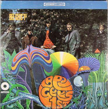 Buy Bee Gees : Bee Gees' 1st (LP, Album) Online for a great price – The ...