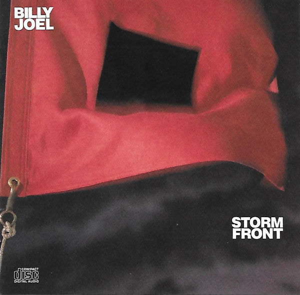 Buy Billy Joel : Storm Front (CD, Album) Online for a great price – The ...