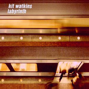 Buy Kit Watkins : Labyrinth (LP, Album) Online for a great price – The ...