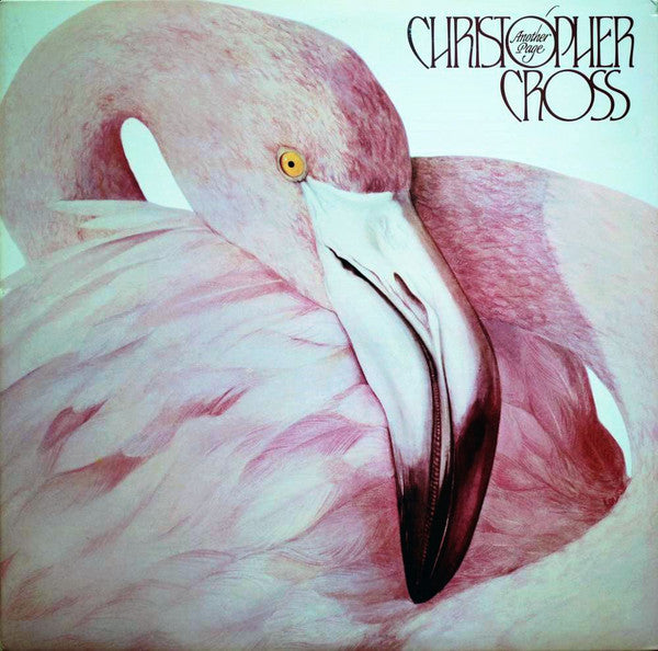 Buy Christopher Cross : Another Page (LP, Album) Online for a great ...