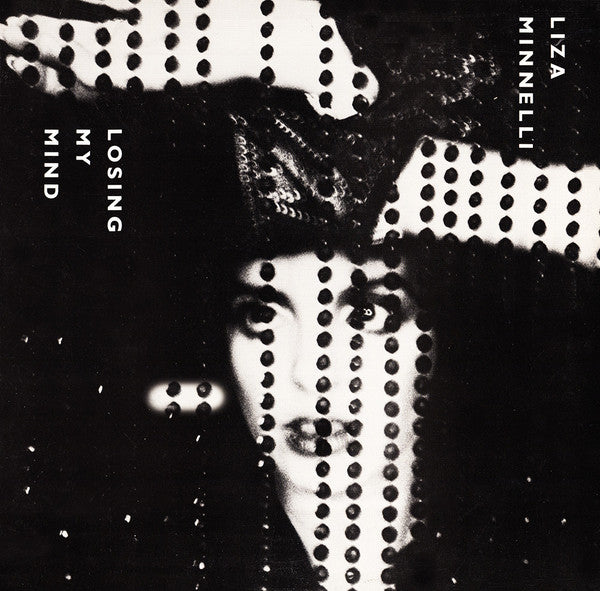Buy Liza Minnelli : Losing My Mind (12", Car) Online for a great price ...
