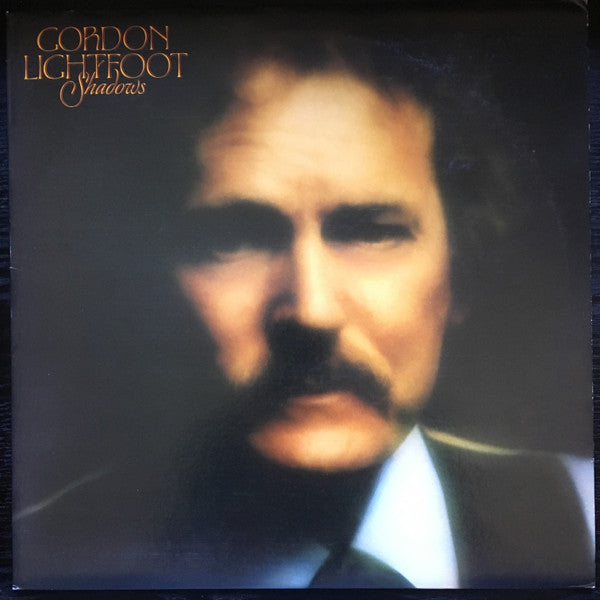 Buy Gordon Lightfoot : Shadows (LP, Jac) Online for a great price – The ...