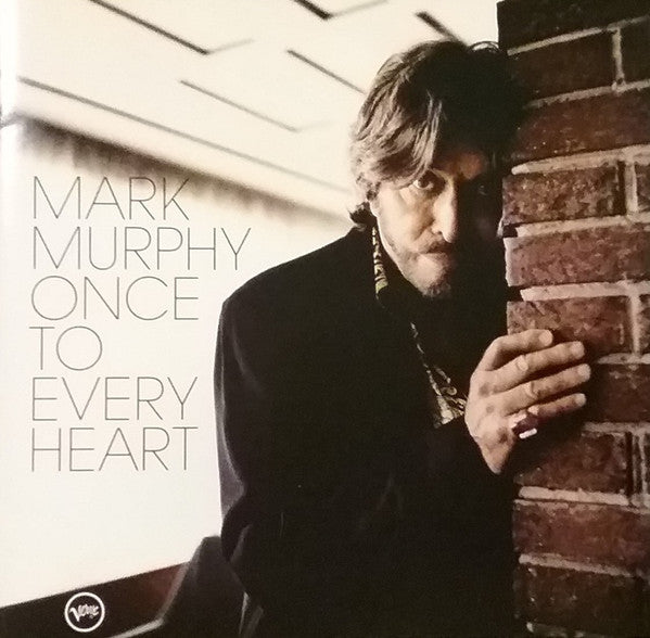Buy Mark Murphy : Once To Every Heart (CD, Album) Online for a great ...