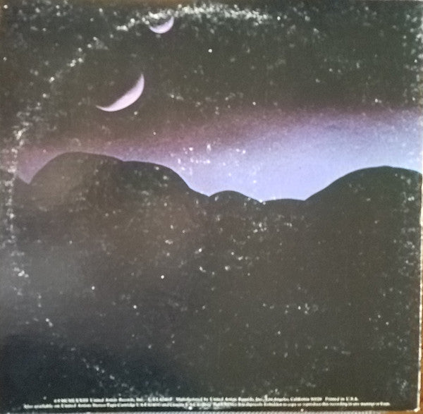 Buy Electric Light Orchestra : Electric Light Orchestra II (LP, Album ...