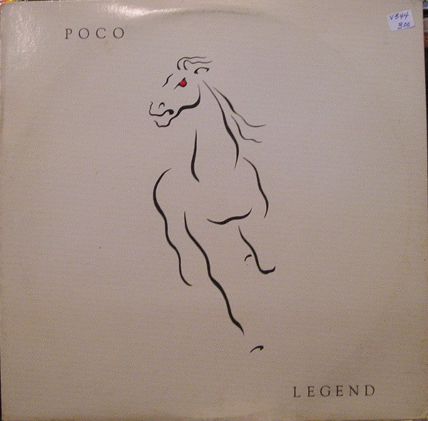 Buy Poco : Legend (LP, Album, Pin) Online for a great price – The ...