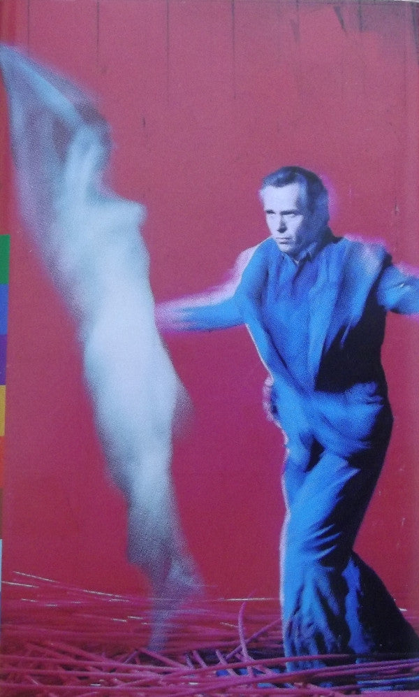 Buy Peter Gabriel : Us (Cass, Album) Online for a great price – The ...